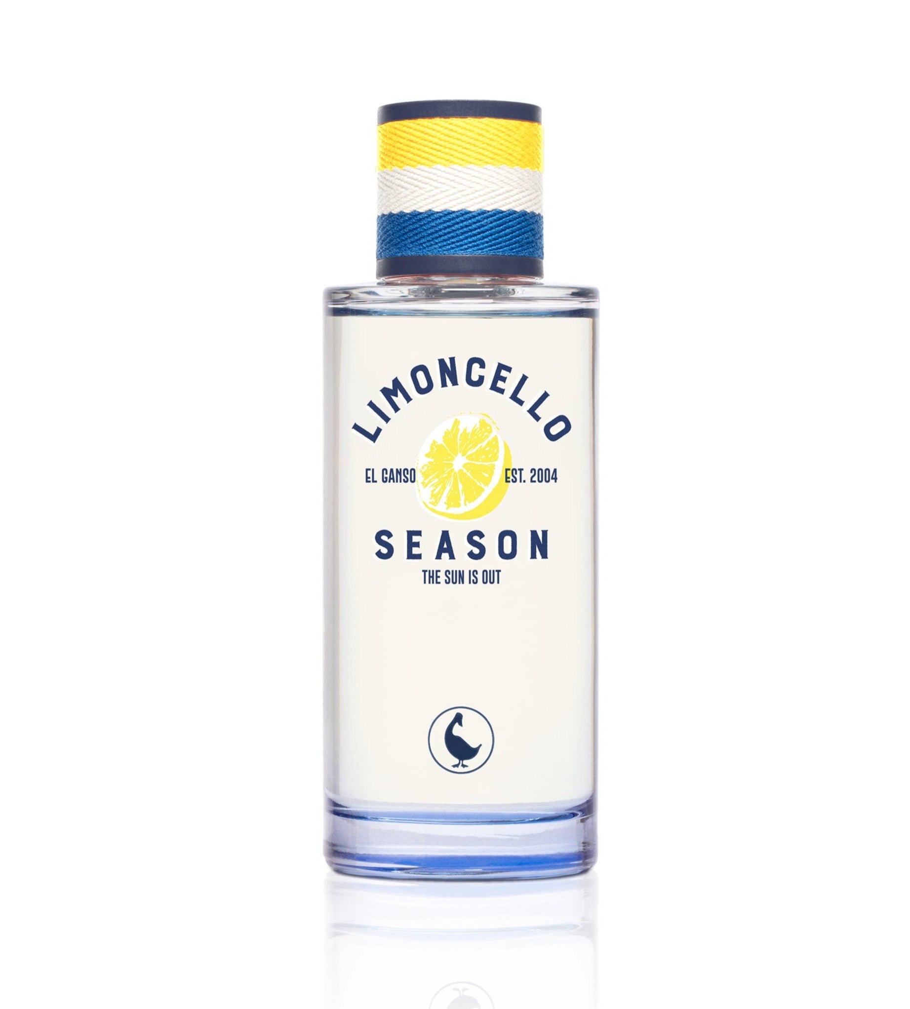 El Ganso Limoncello – Preciosa