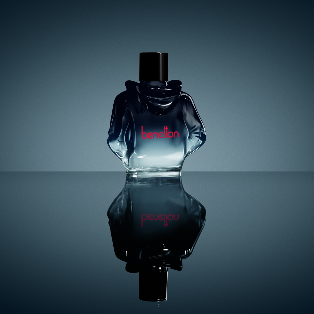 We Are Tribe Intense EDP – Preciosa
